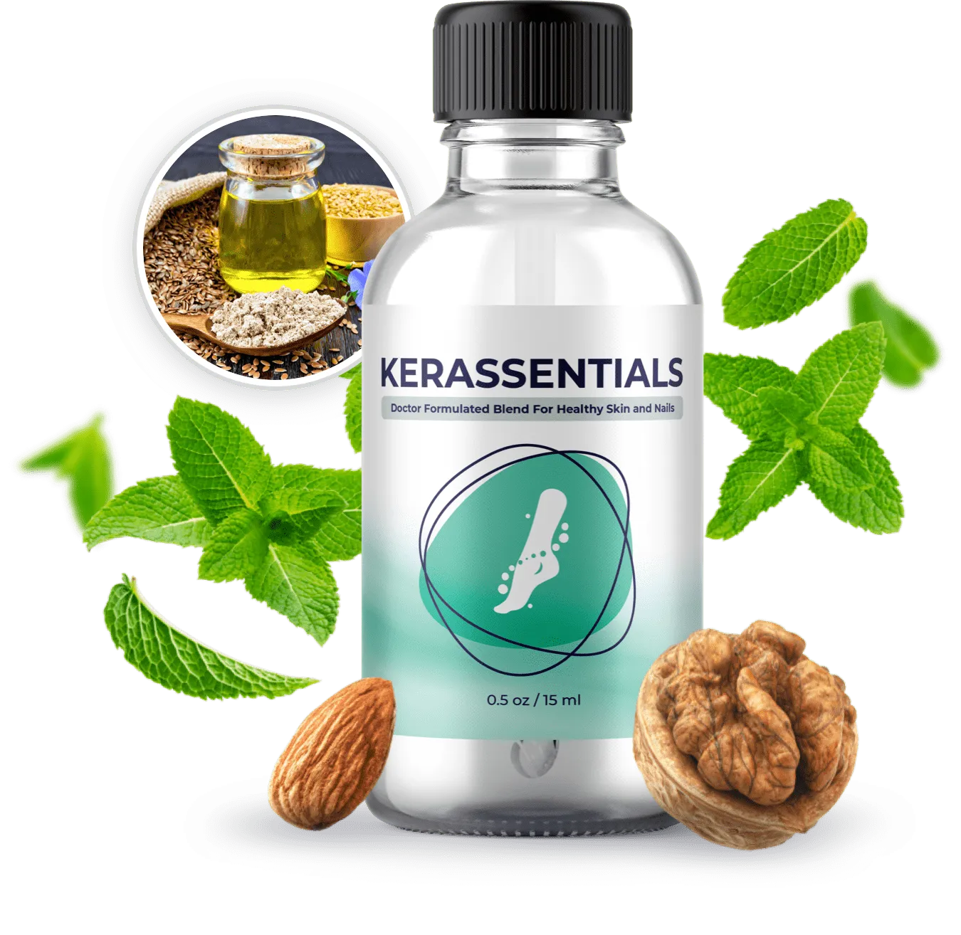 Kerassentials Review - certifiedreviewshop.com